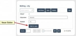 Add new save button anywhere within a Scriptcase form - ASDW - Projekt